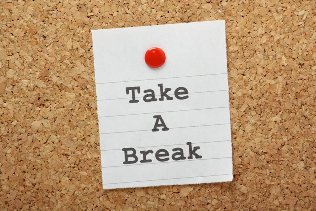 Take a Break: why encouraging annual leave is essential for employee ...